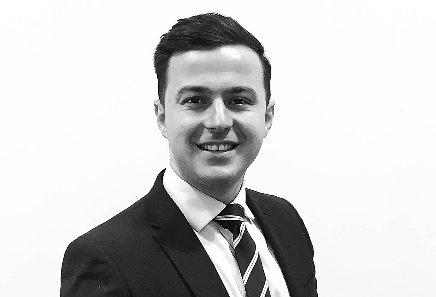 team - Salter McGuinness