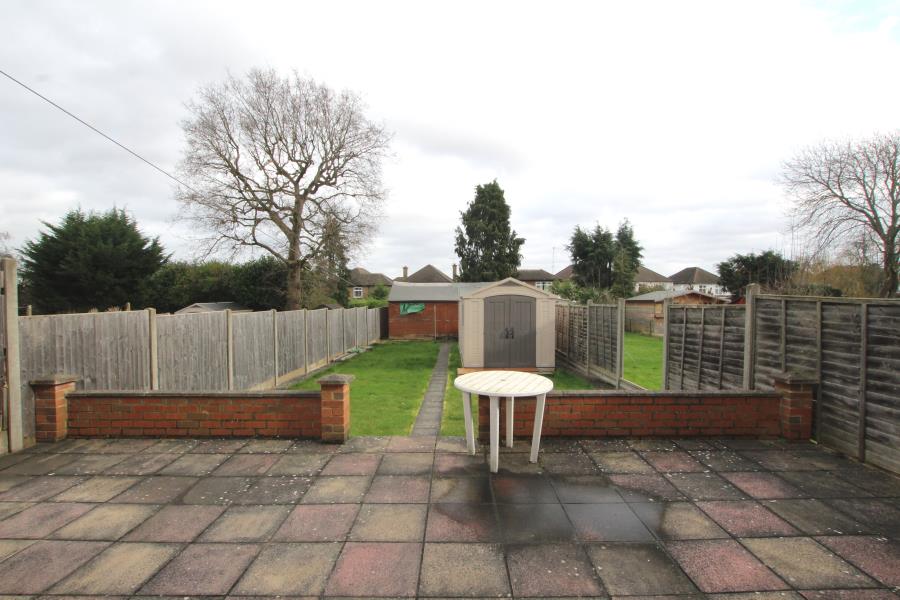 Shaftesbury Avenue, Kenton, HA3 0RF - Salter McGuinness