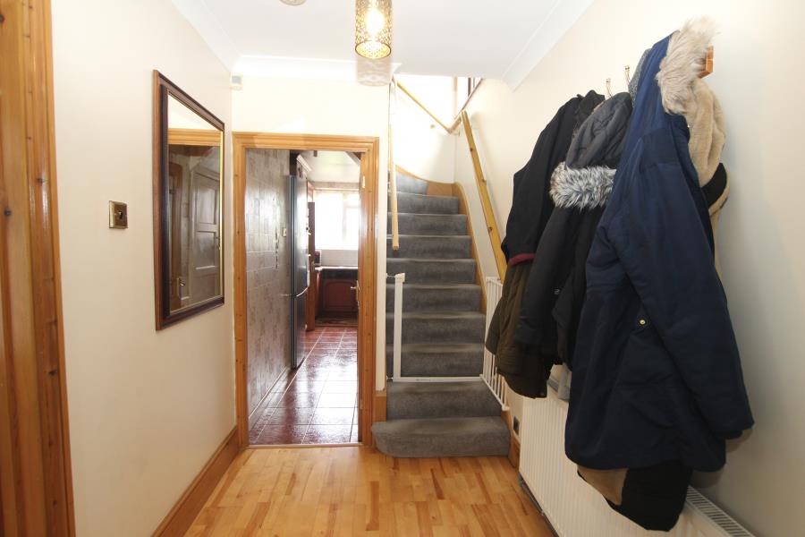 Shaftesbury Avenue, Kenton, HA3 0RF - Salter McGuinness