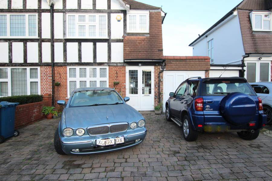 Tithe Farm Avenue, Middlesex HA2 9AE - Salter McGuinness