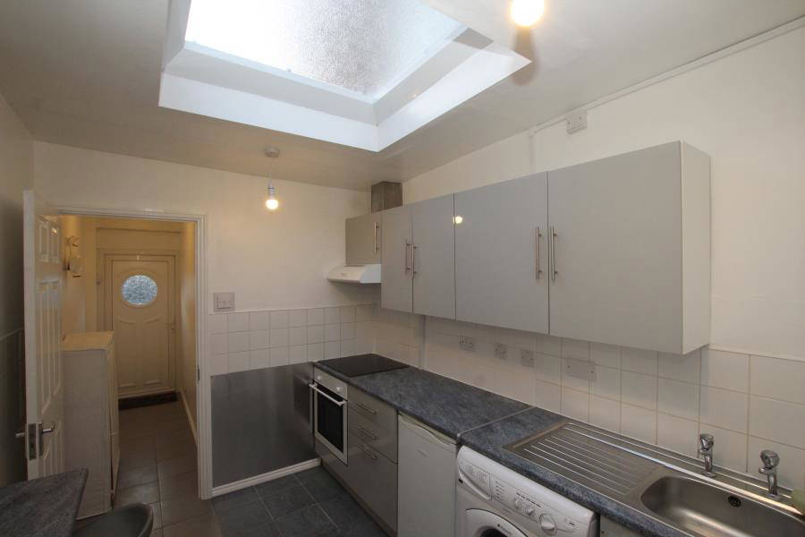 Tithe Farm Avenue, Middlesex HA2 9AE - Salter McGuinness